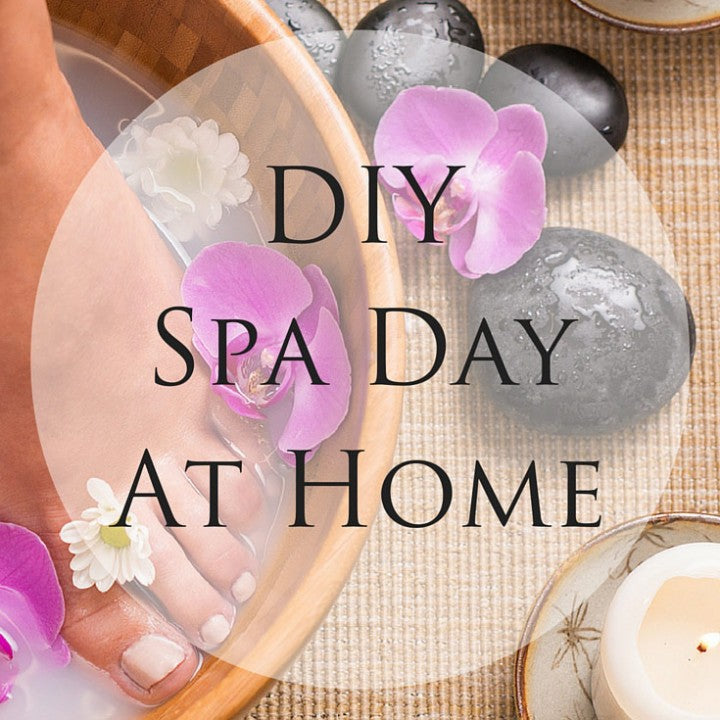 DIY Spa Day at Home – Pure Fiji Store