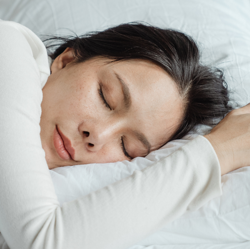 Sleep Tips for Better Rest and Skin Rejuvenation – Pure Fiji Store