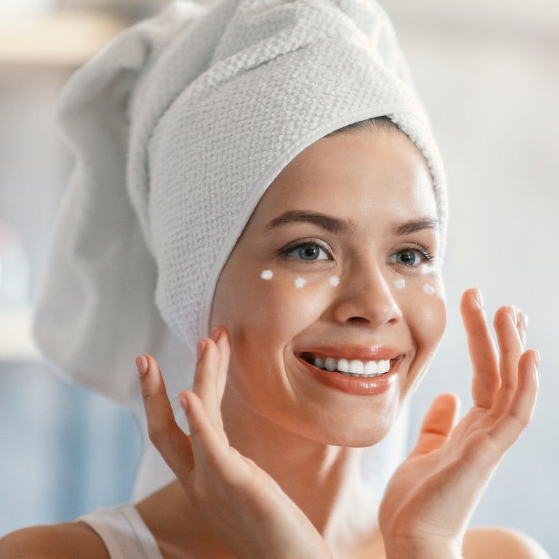 How to De-Puff a Bloated Face – Pure Fiji Store