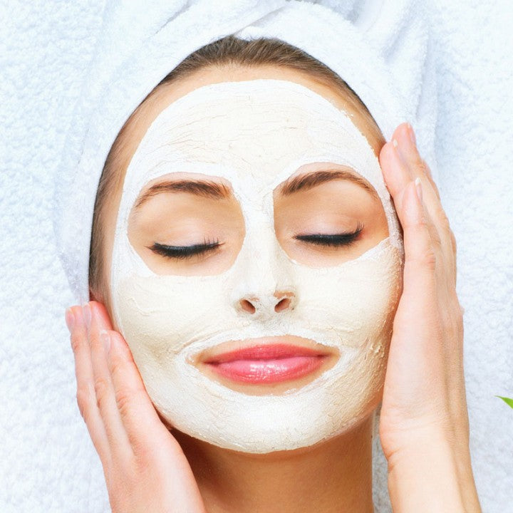 Natural Beauty DIY: 6 Coconut Oil Face Masks – Pure Fiji Store