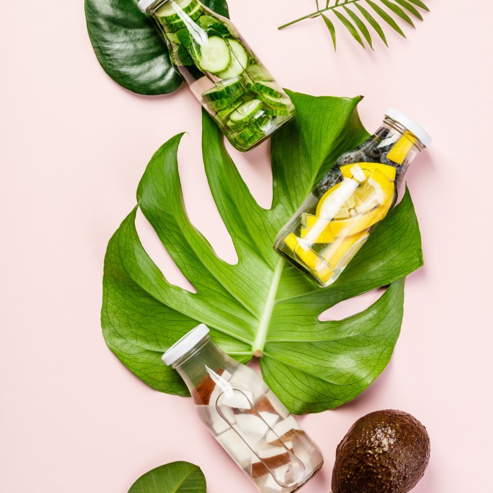 18 Foods to Beautify You: Skincare Nutrition Tips – Pure Fiji Store