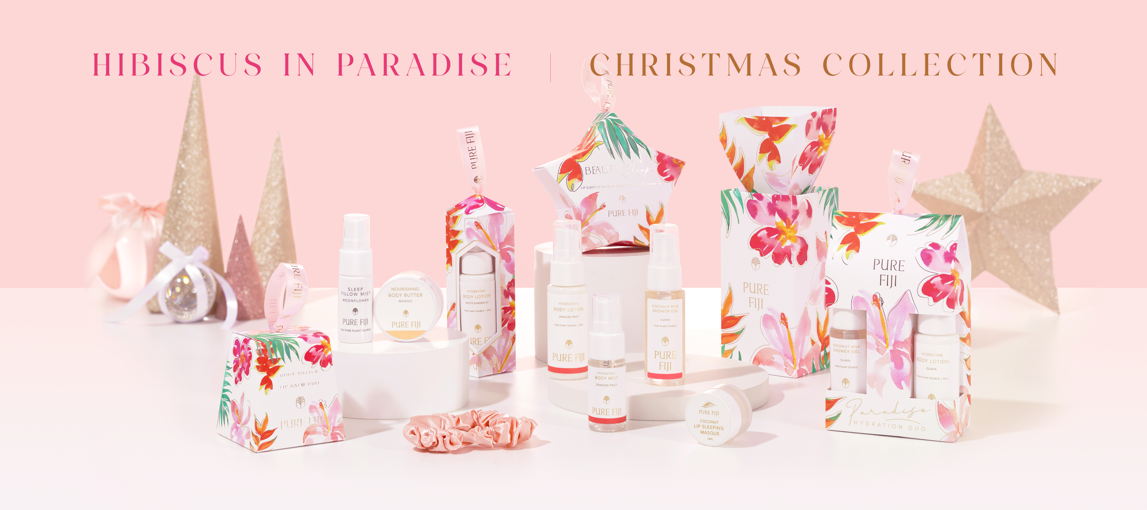 Christmas Gift Guide – Page 3 – Pure Fiji Store
