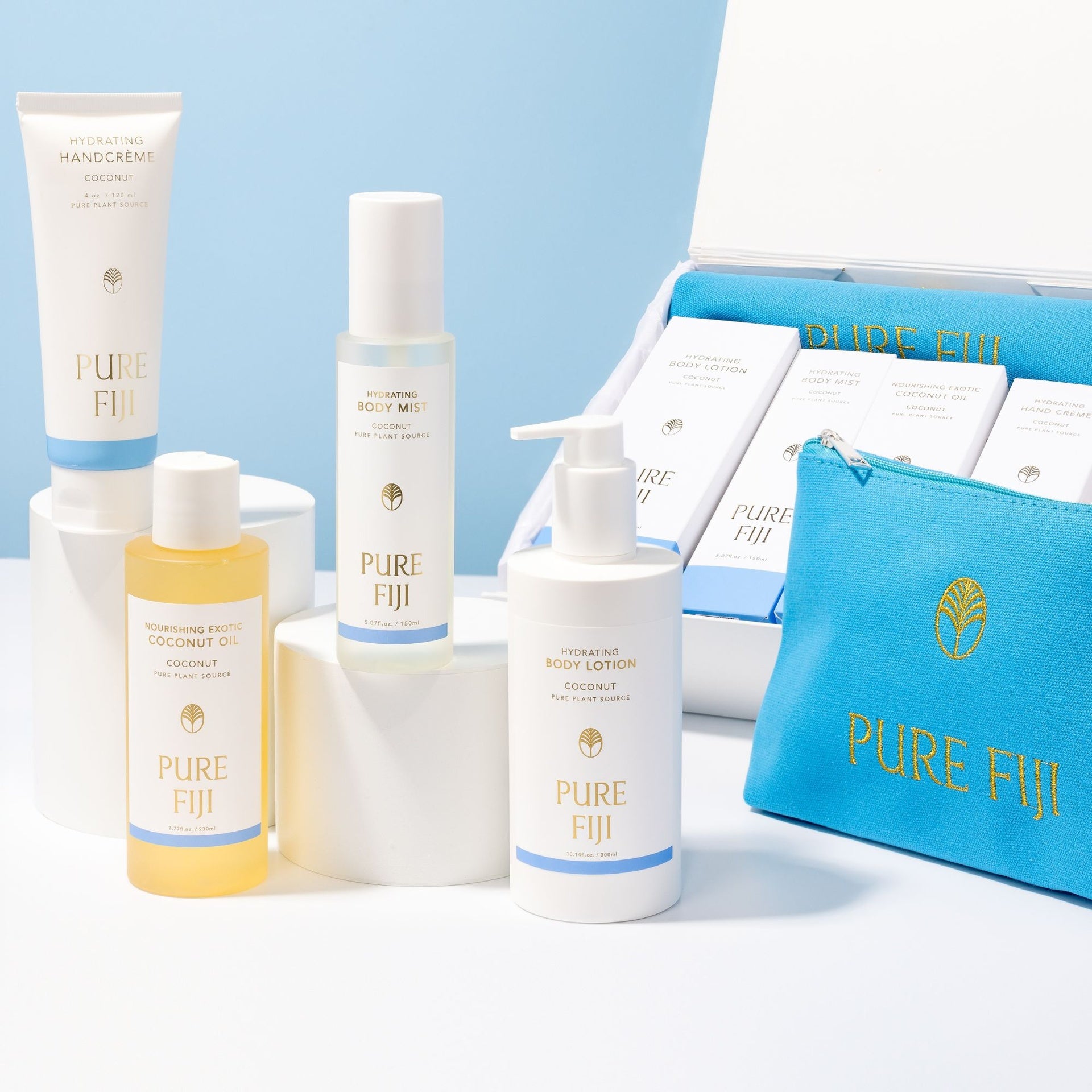 Hydration Heroes – Pure Fiji Store