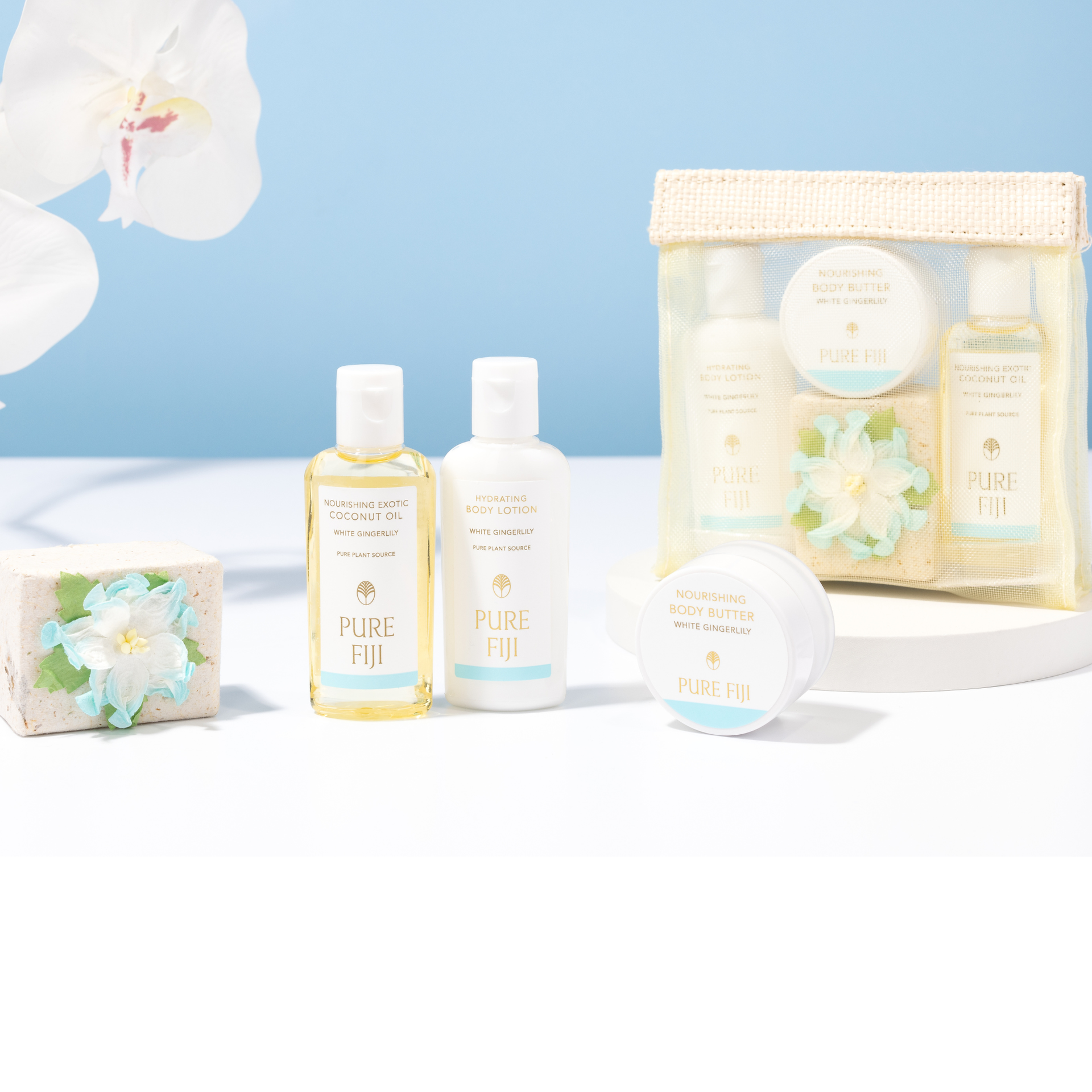 Mini Discovery Bag – Pure Fiji Store
