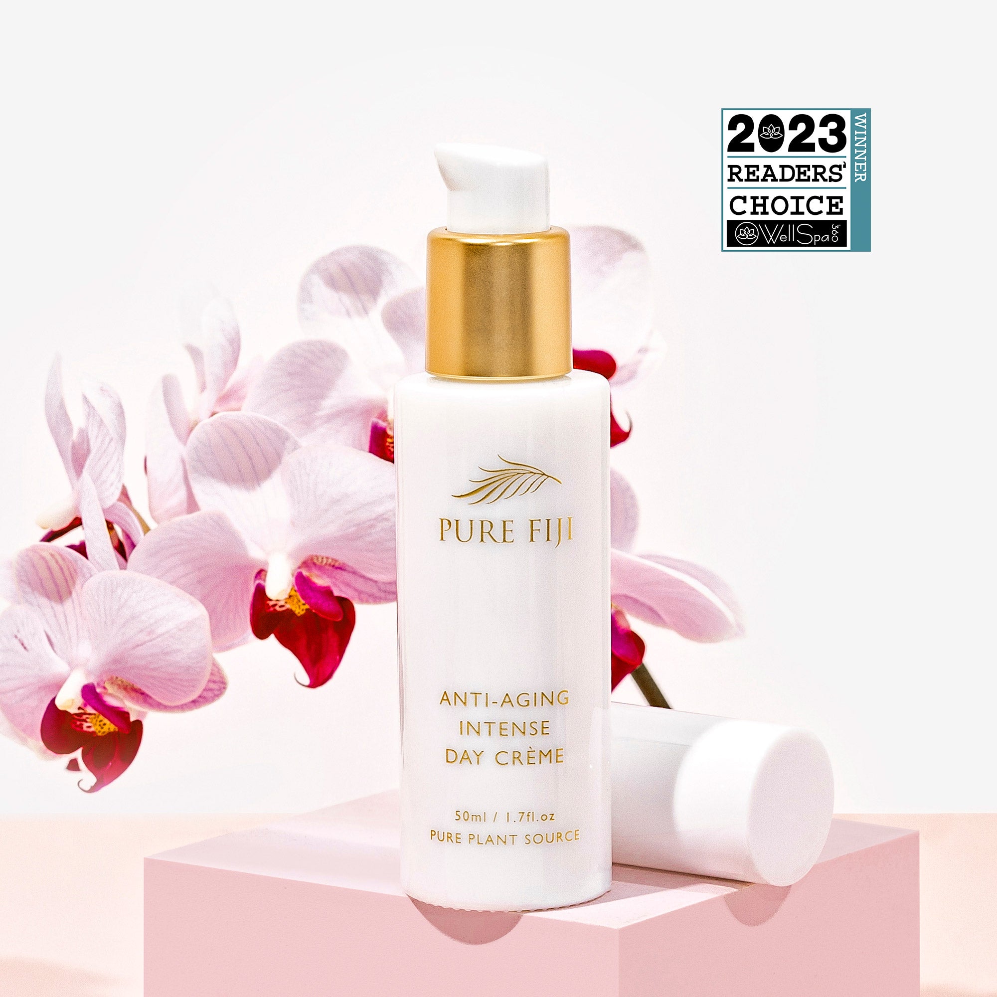 Moisturizers – Pure Fiji Store