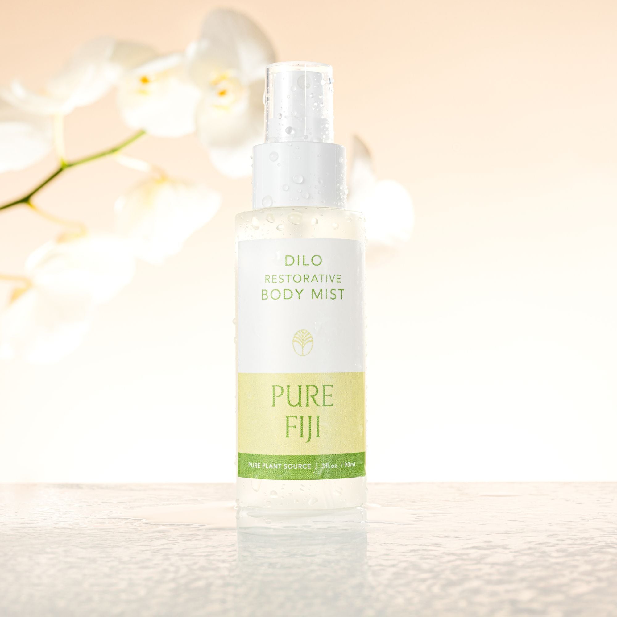Dilo Restorative Body Mist (3oz/90ml) – Pure Fiji Store
