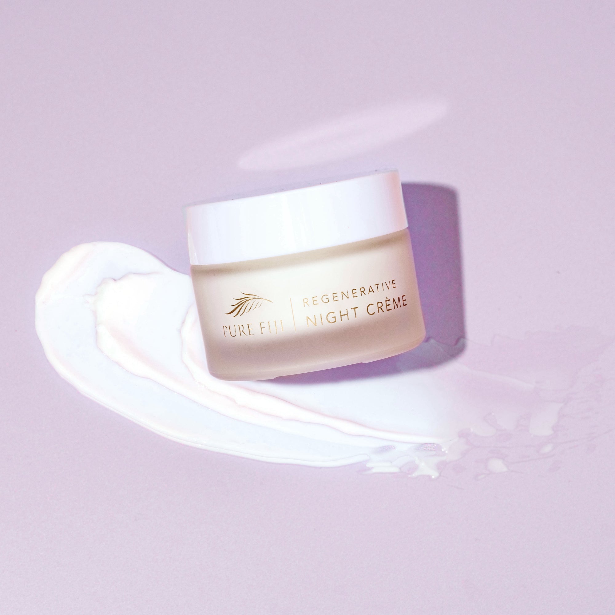 Regenerative Night Creme (1.7oz/50ml) – Pure Fiji Store