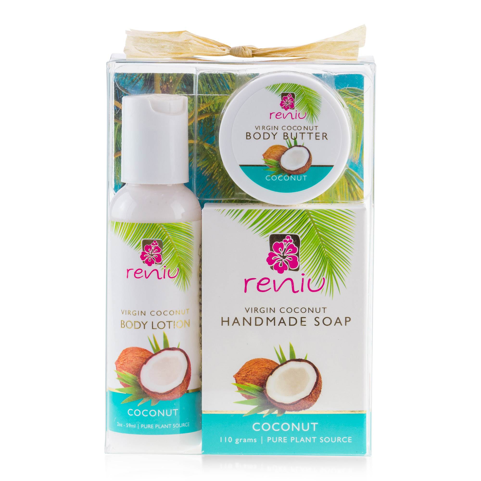 Reniu Bula Box – Pure Fiji Store