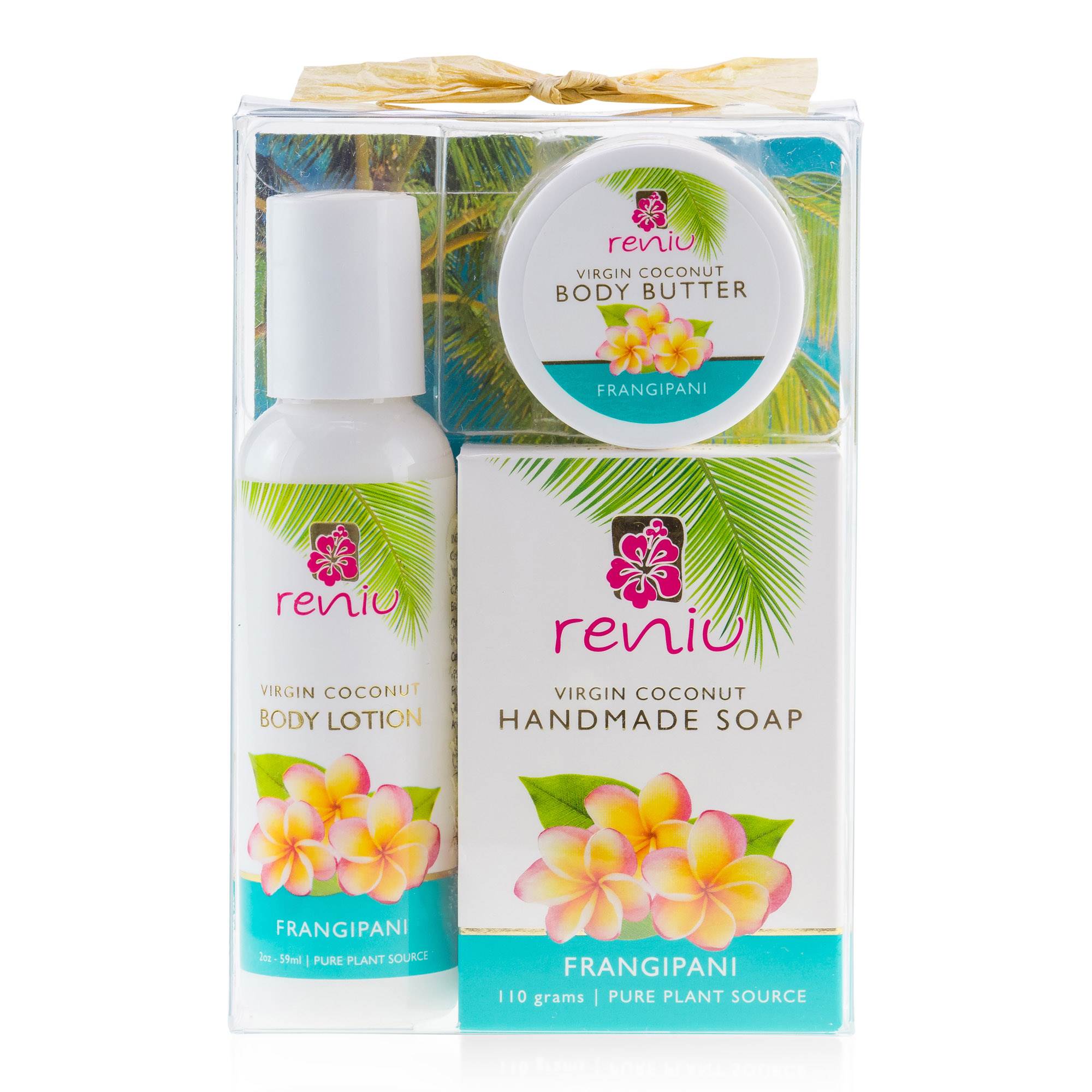 Reniu Bula Box – Pure Fiji Store