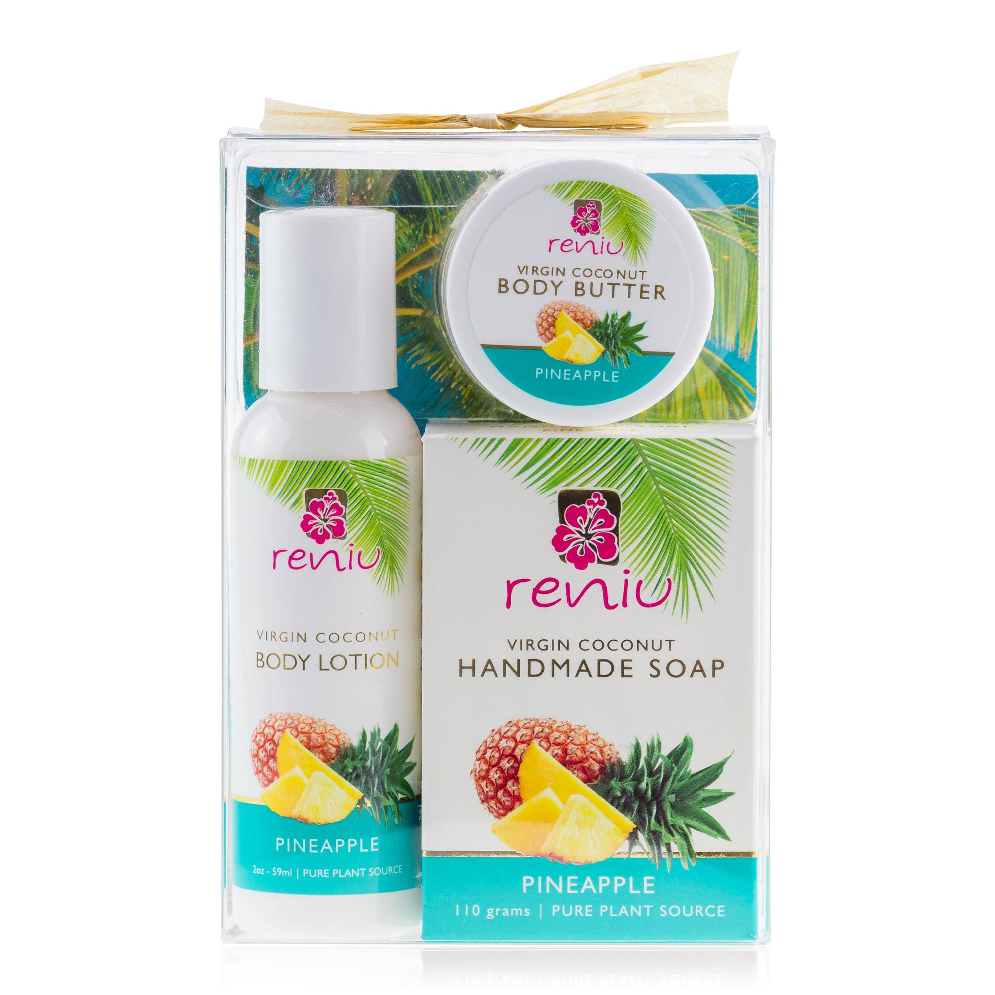 Reniu Bula Box – Pure Fiji Store