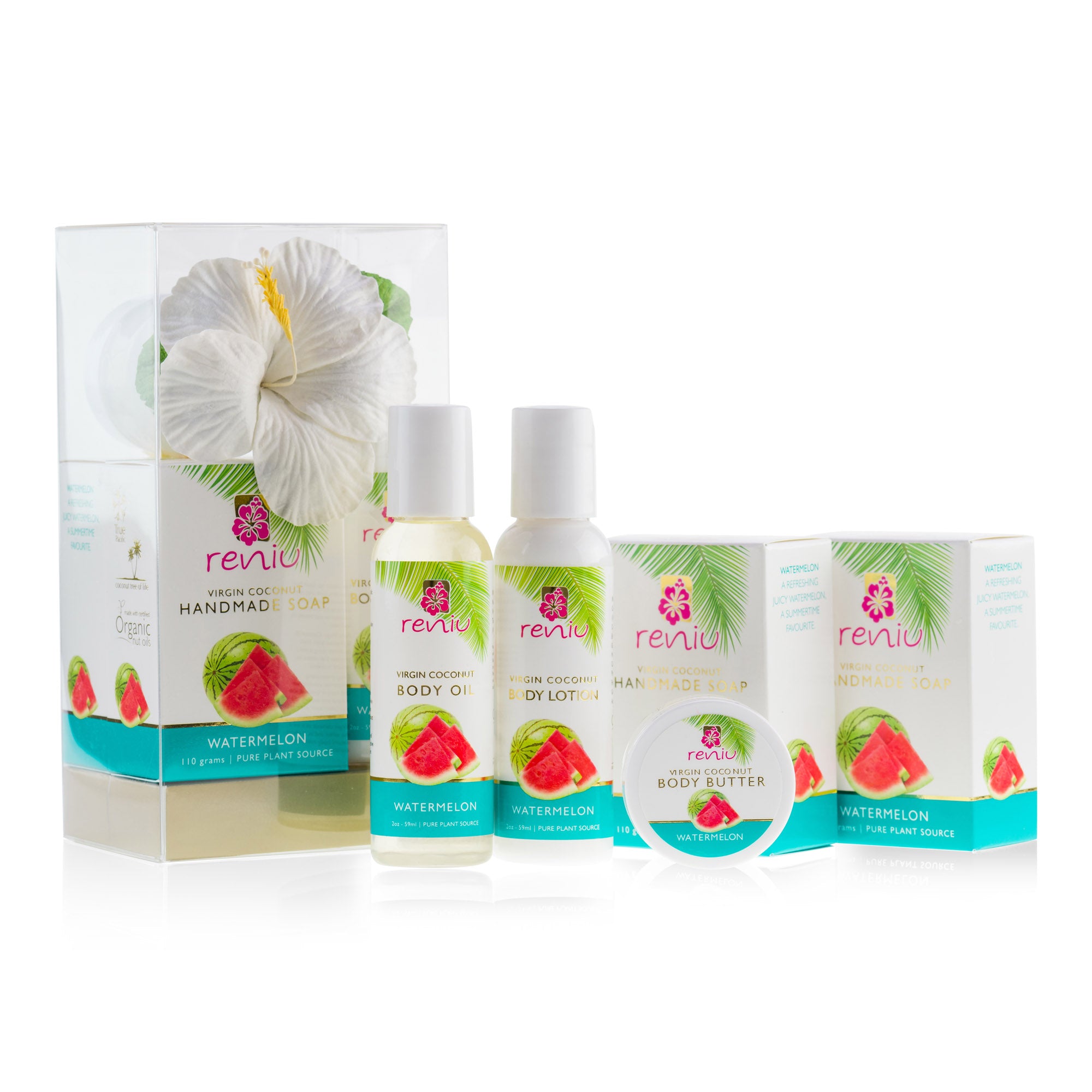 Reniu Spa Box – Pure Fiji Store